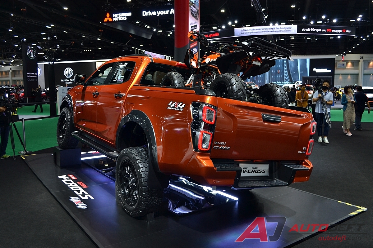 รวมข่าวรถยนต์เด่นรอบสัปดาห์ [11 - 17 ก.ค. 63] | AUTODEFT ข่าวรถยนต์ รีวิวรถ รถใหม่ รถออกใหม่ ...